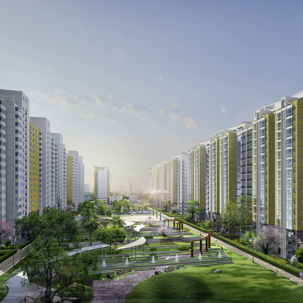 Atrium Residences - hrishikeshventures.com